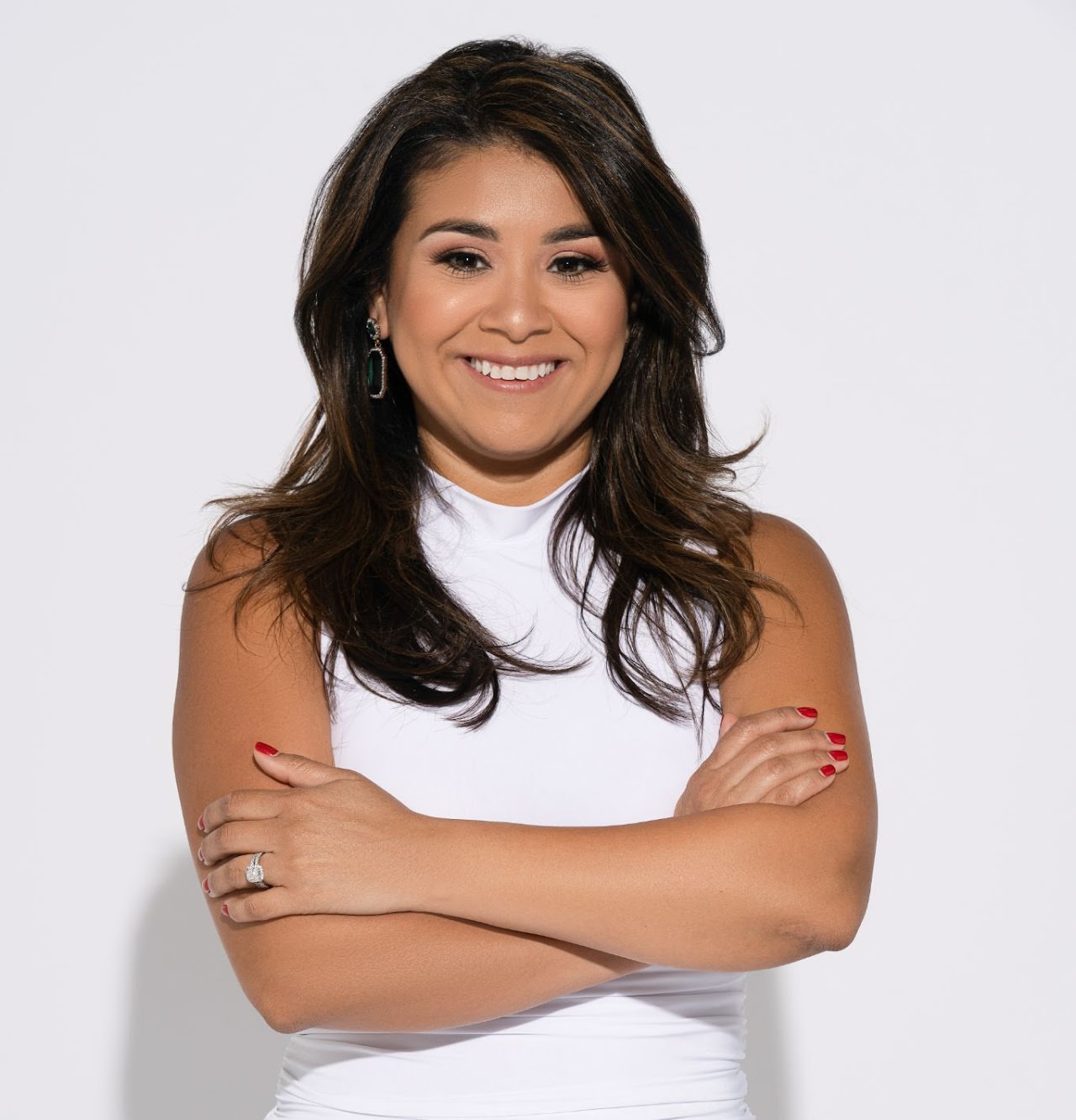 About Jennifer, I do